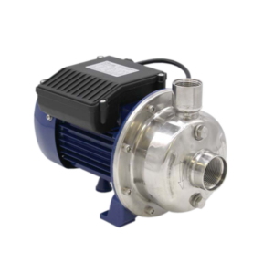 Centrifugal Pumps - Enviroflex