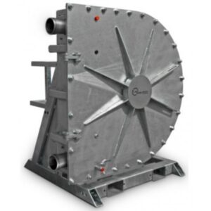 Peristaltic Pumps - Enviroflex