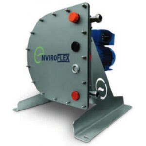 Peristaltic Pumps - Enviroflex